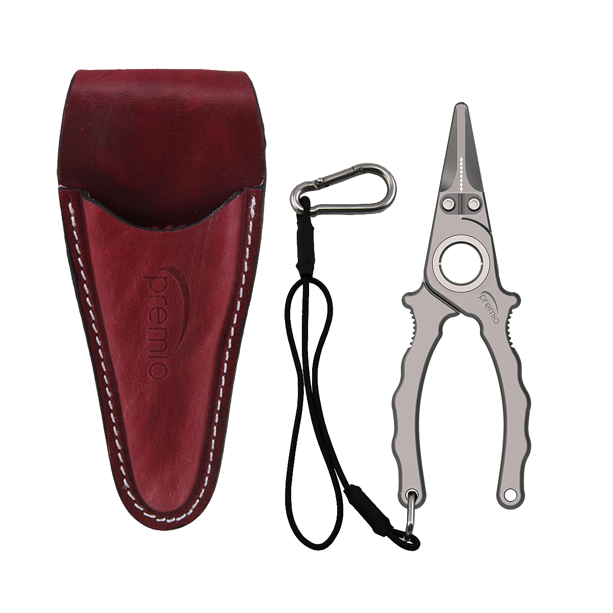 Premio Center Cutter Pliers | Bass Pro Shops